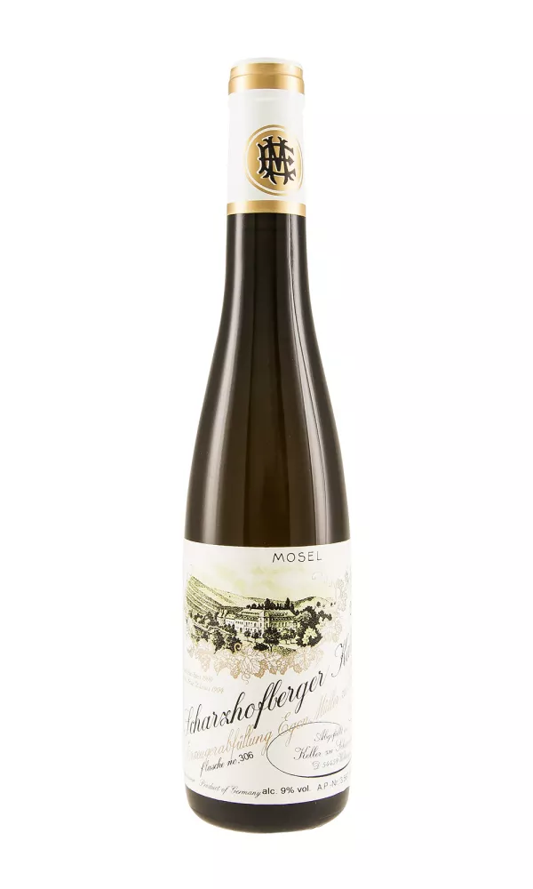 Egon Muller Scharzhofberger Riesling Kabinett Half 2018 | Hedonism Wines Egon Muller Scharzhofberger Riesling Kabinett Half 2018 | Hedonism Wines